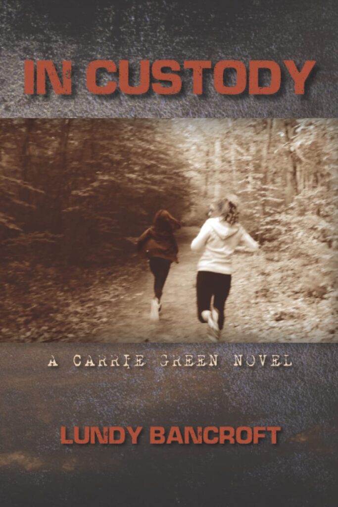 Books | Lundy Bancroft